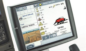 Display´s - Bach Landtechnik