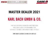 Startseite - Bach Landtechnik