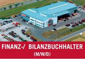 Startseite - Bach Landtechnik