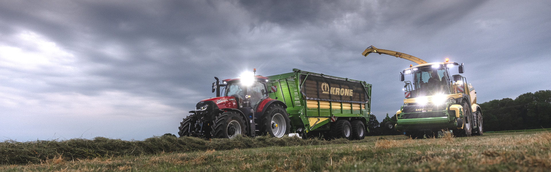 Startseite - Bach Landtechnik